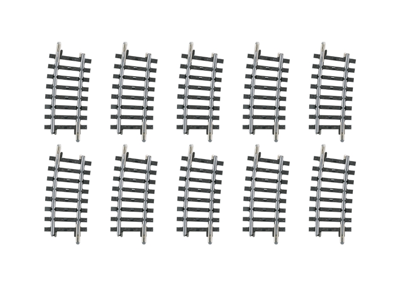 Märklin Gebogenes K-Gleis Radius 7° | Märklin Website DE