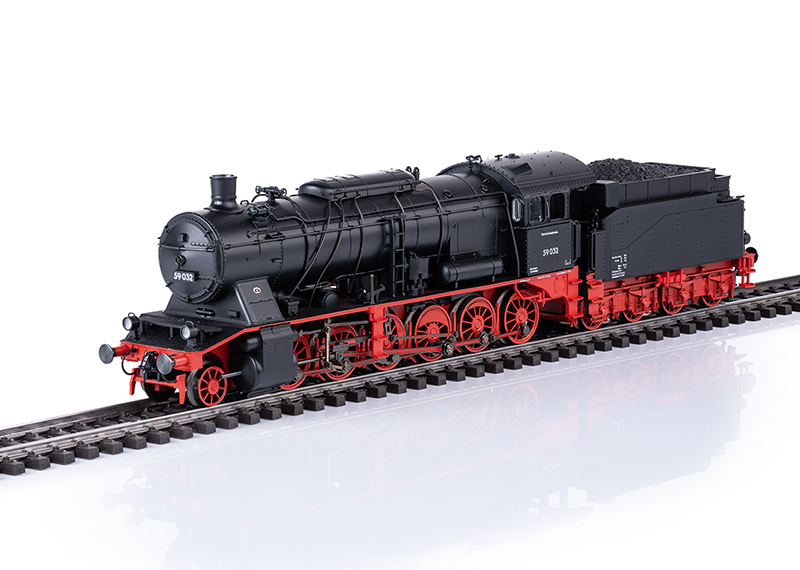 New-Items | Märklin Website DE