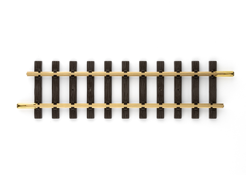 Straight Track 300 mm | LGB Websites
