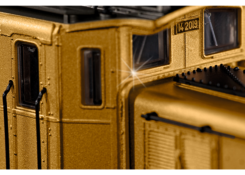 Class Ce 6/8 II Electric Locomotive | Märklin