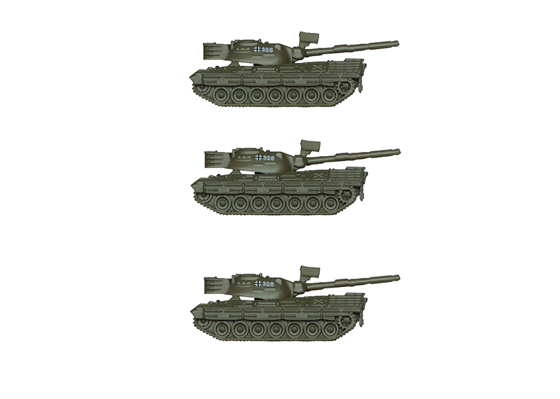 Panzer Tank Set | Maerklin US