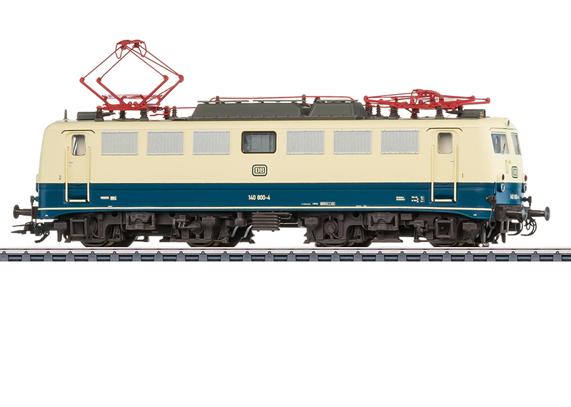 Class 140 Electric Locomotive | Märklin