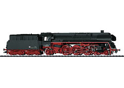 Trix - Steam Locomotives