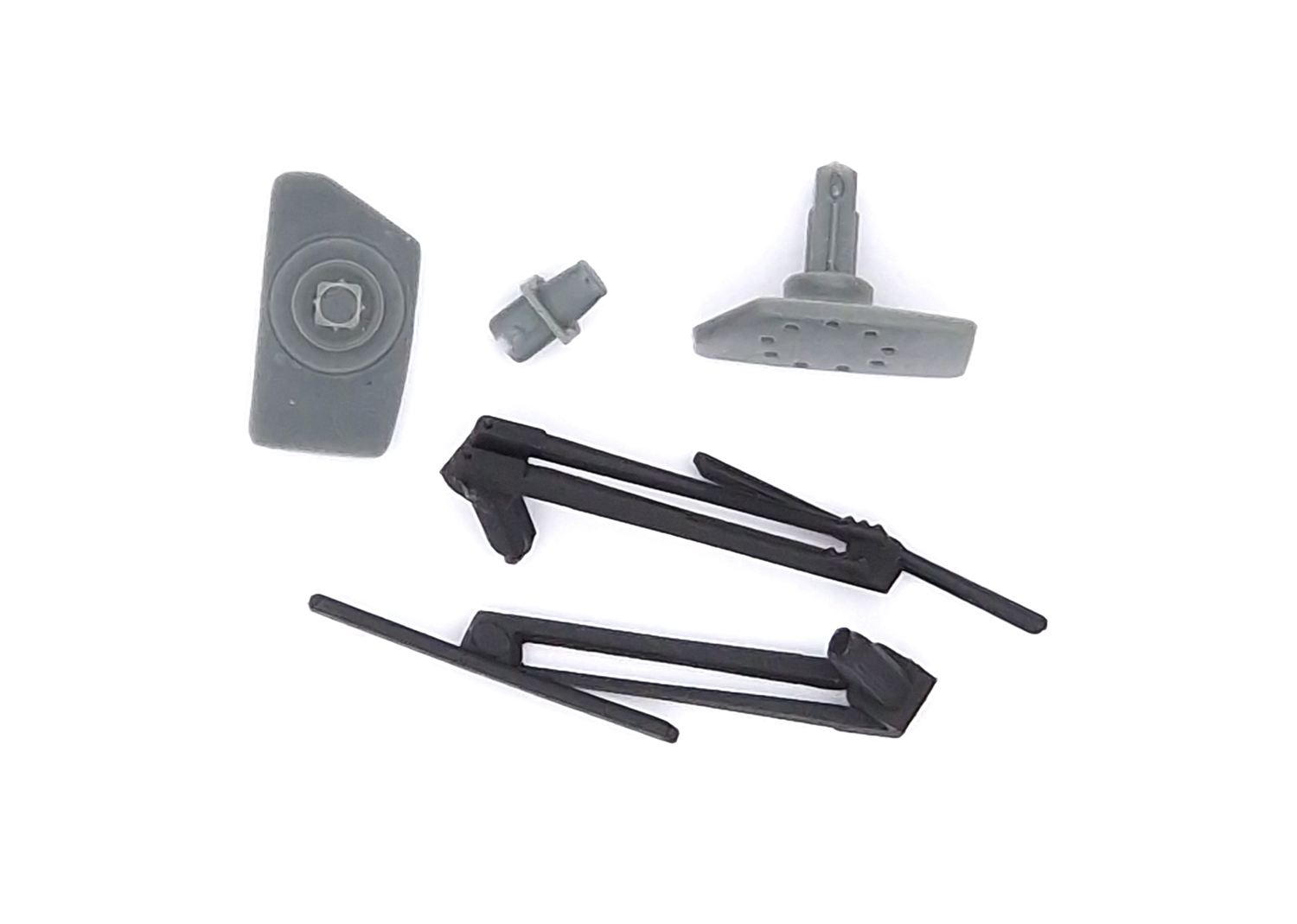 Buffer, Antenna, Windshield Wiper | Spare parts | Märklin Onlineshop