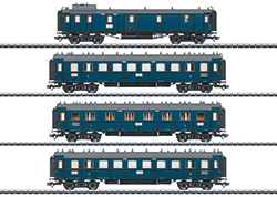 Wagons | Maerklin FR