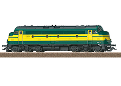 Locomotives | Trix Websites