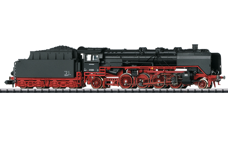 Class 41 Steam Locomotive | Märklin