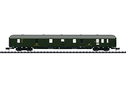 Class V 169 Diesel Locomotive | Märklin