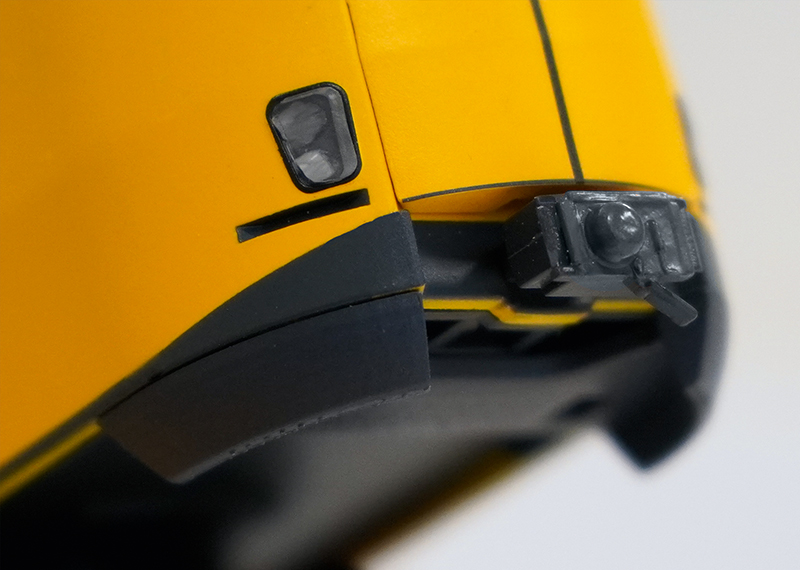 Class ICM-1 "Koploper" Electric Rail Car Train | Märklin