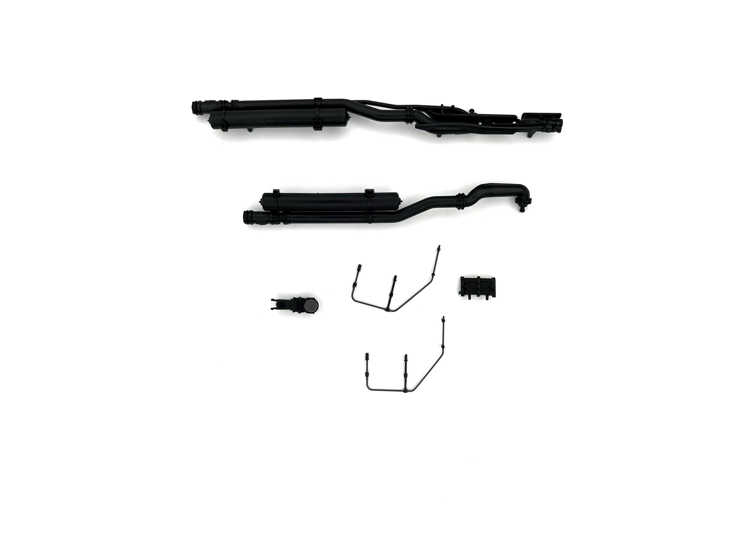 Detail Parts End Superstructure | Spare parts | Märklin Onlineshop