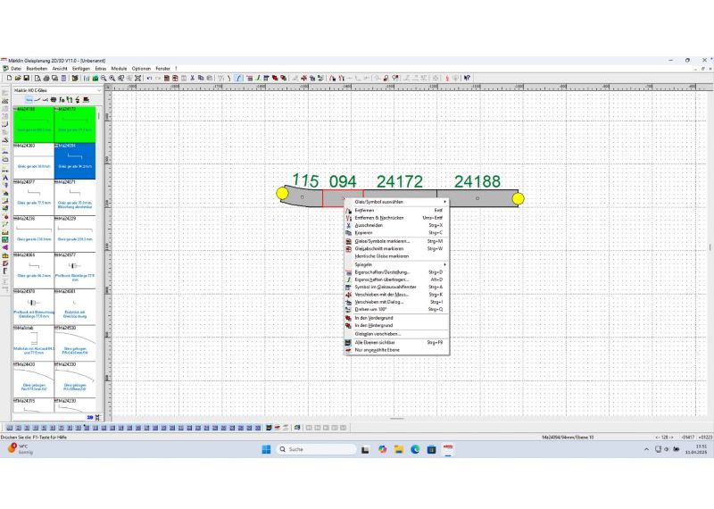 Märklin Software "Track Planning 2D/3D", Version 12.0 | Maerklin US