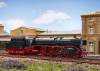 Class 01 Steam Locomotive | Trix Websites