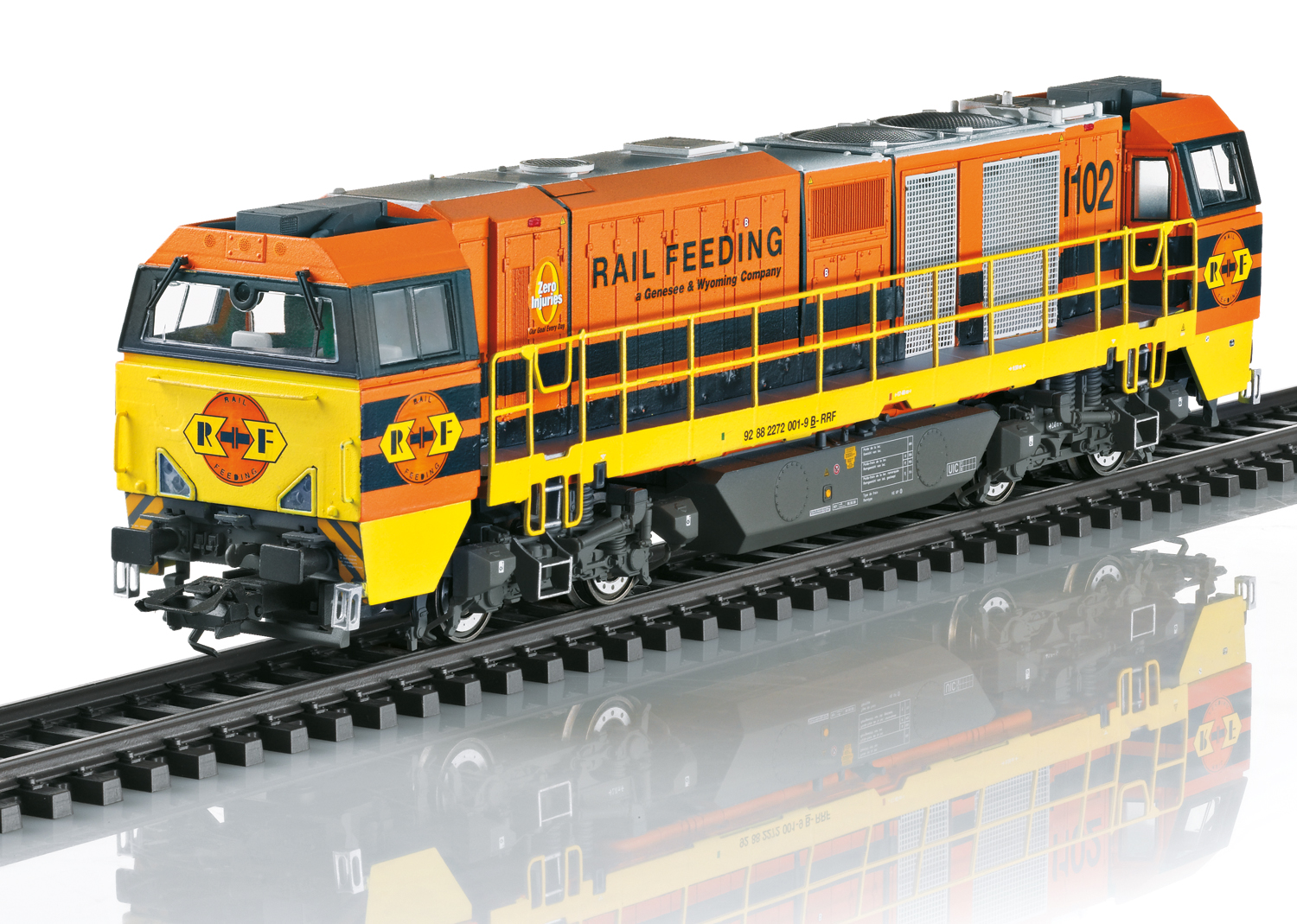 Class G 2000 BB Vossloh Diesel Locomotive Diesel Locomotives Class G 2000 BB Vossloh Diesel Locomotive Diesel Locomotives