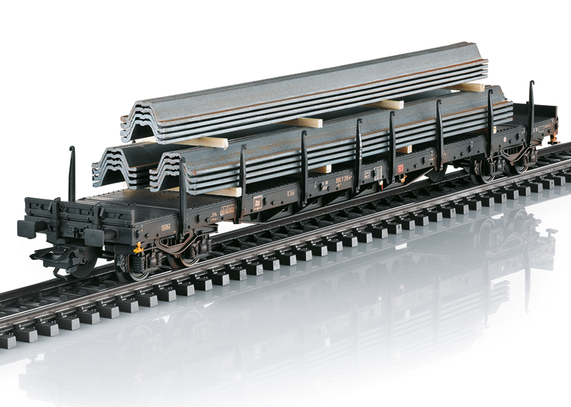 Stake Car Set | Maerklin US