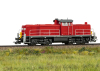 Class 294 Diesel Locomotive | Trix Websites