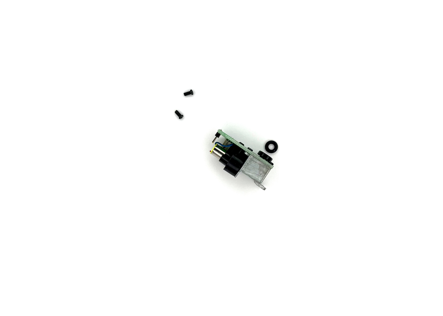 Smoke Unit | Spare parts | Märklin Onlineshop