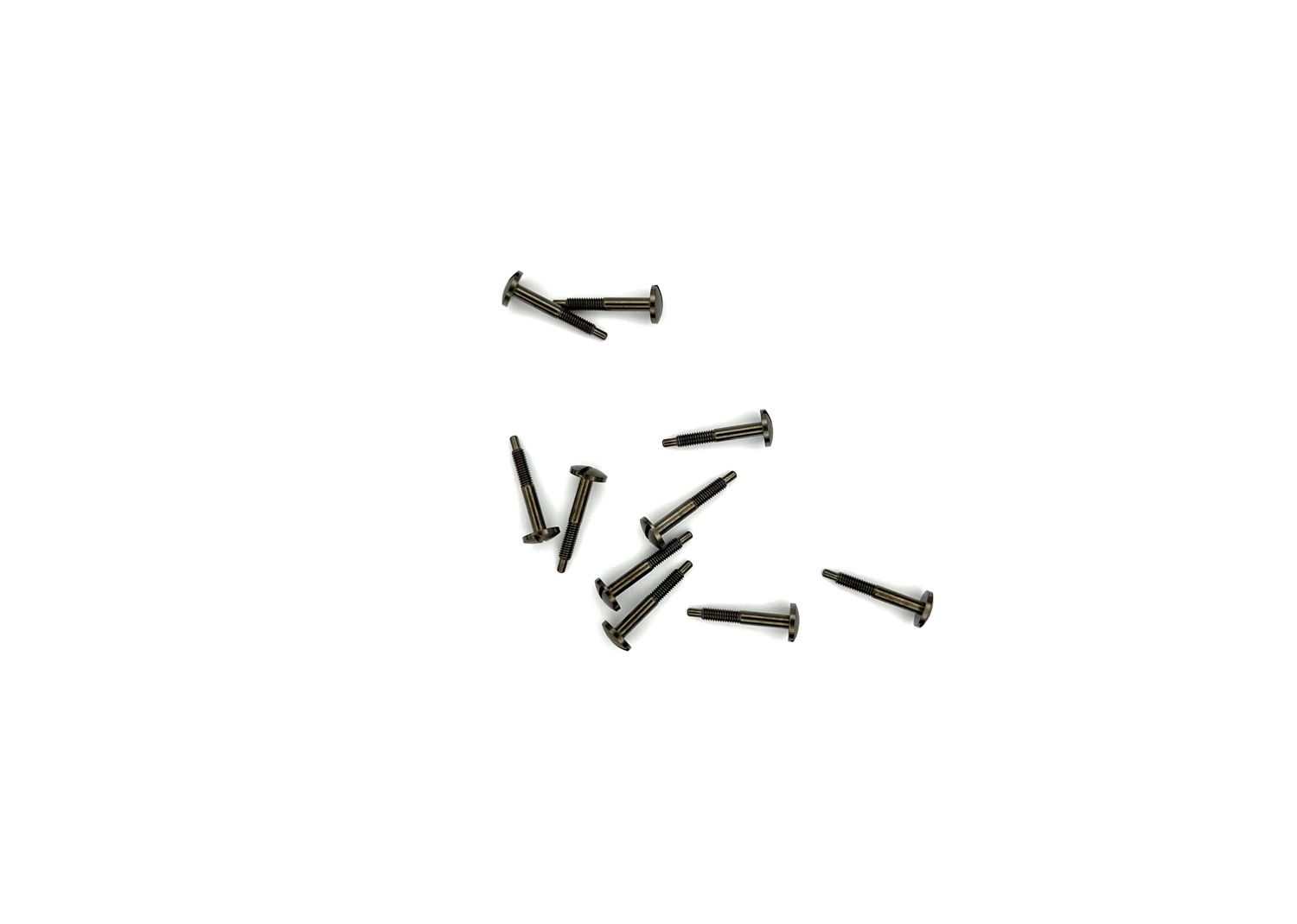 Round Head Screw 2,6x18 (10 pcs.) | Spare parts | Märklin Onlineshop