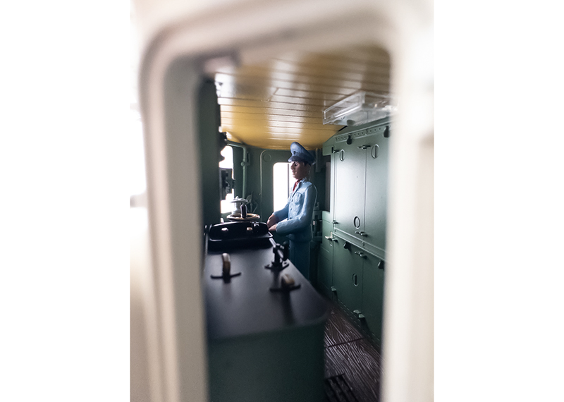 Class Ce 6/8 III Freight Locomotive | Märklin Website DE