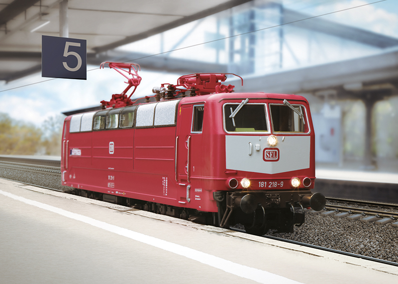 herfstnieuws | Maerklin NL