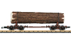 Log Transport Car | LGB Websites