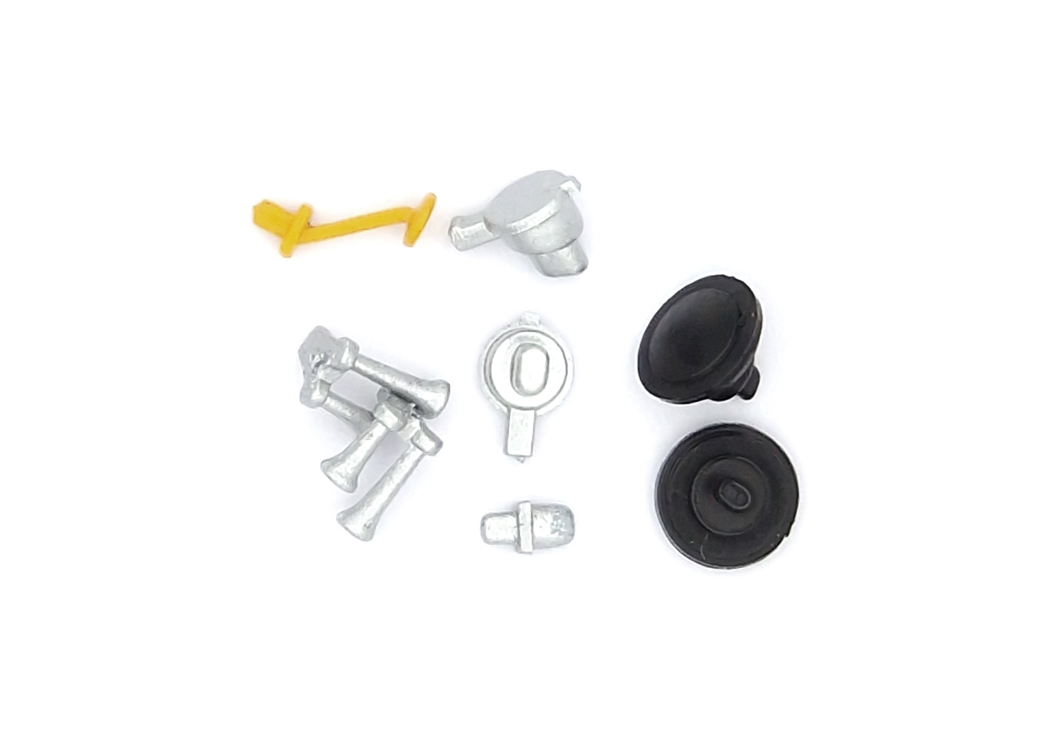 Roof Detail Parts Unimat | Spare parts | Märklin Onlineshop