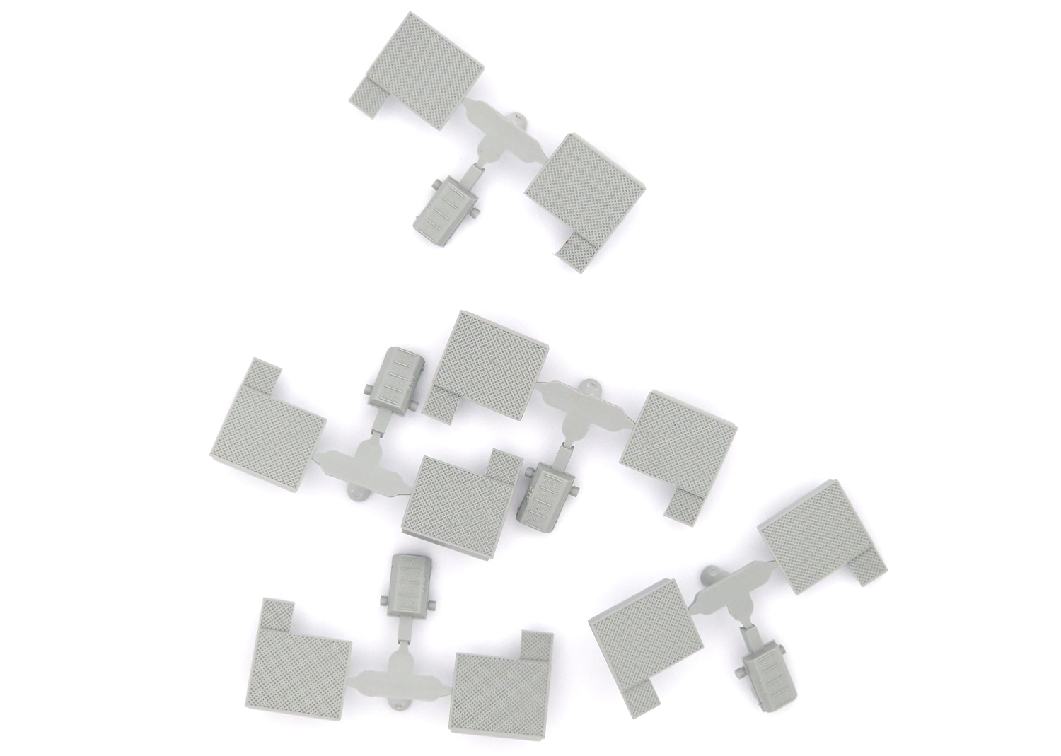 Mock Up (Sprue) 5 pcs | Spare parts | Märklin Onlineshop