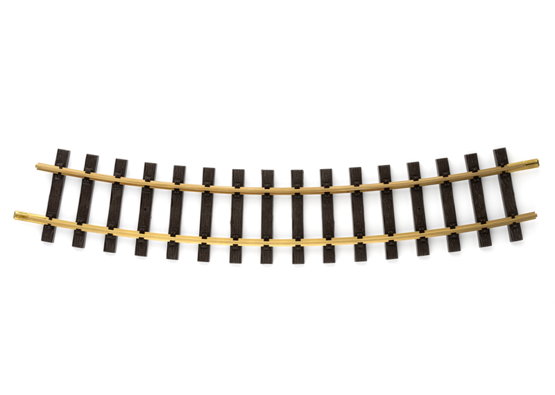 LGB Curved Track Radius R3 22.5° | LGB Websites