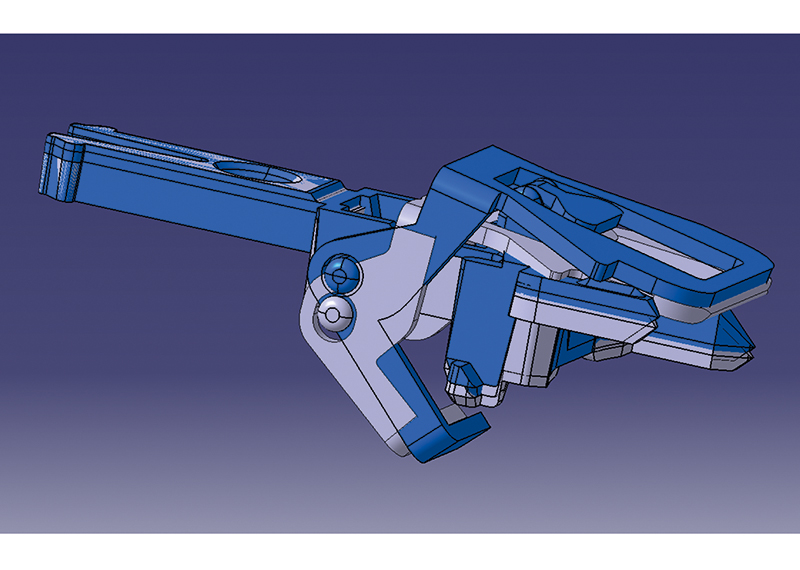Close Coupler Heads for Standard Coupler Pockets (50 Pc.) | Maerklin US