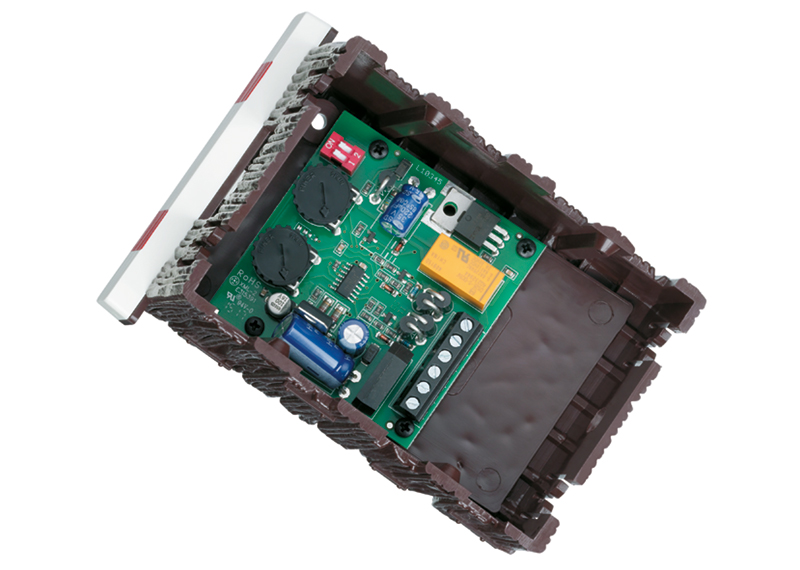 Shuttle Train Automatic Circuit Box | LGB Websites