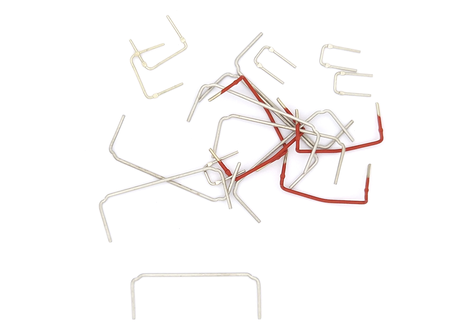 Grab Irons | Spare parts | Märklin Onlineshop