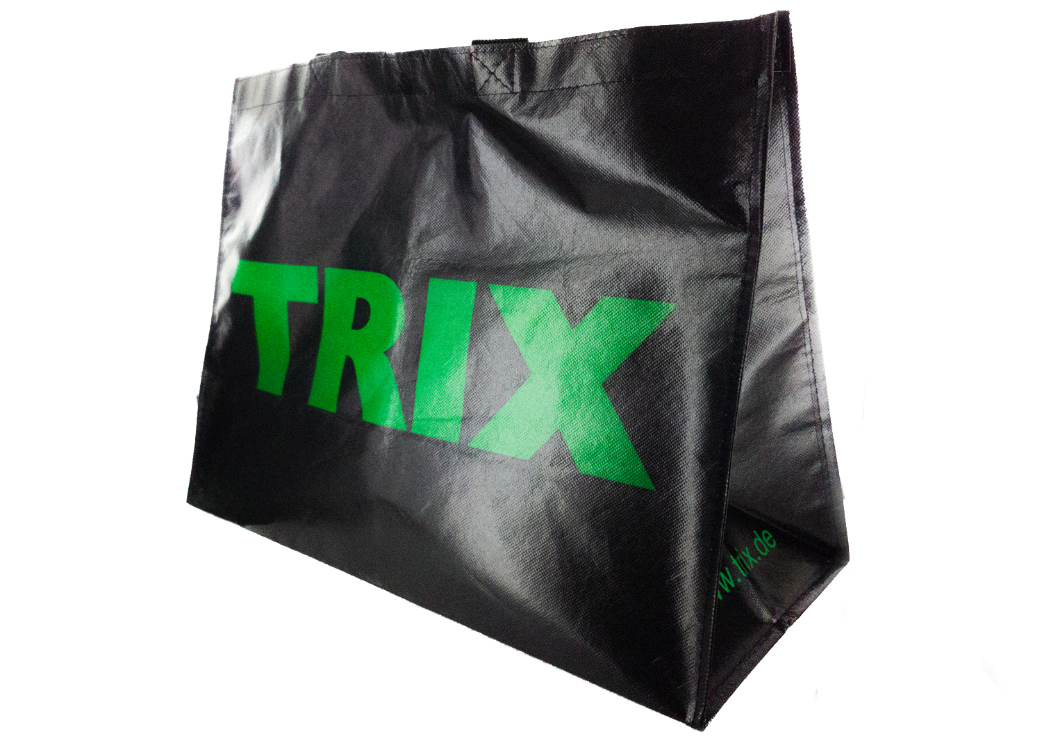 Trix Non Woven Carrier Bag | Lifestyle | Märklin Onlineshop