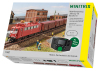 "Freight Train" Digital Starter Set with a Class 141 | Trix Websites