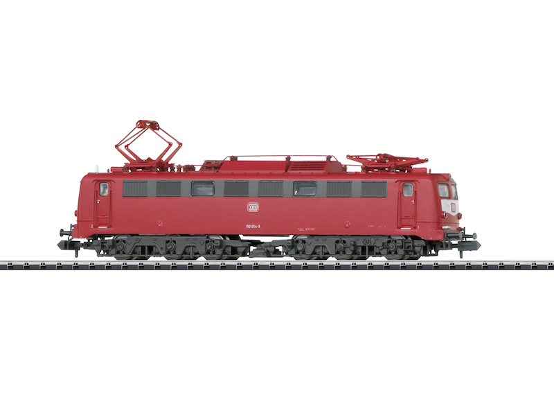 Class 150 Electric Locomotive | Märklin