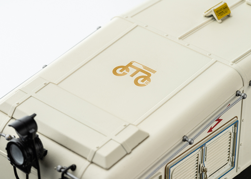 Class Ce 6/8 III Freight Locomotive | Märklin Website DE