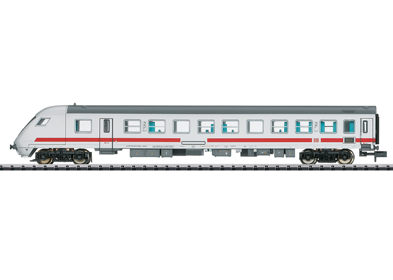 IC-Steuerwagen "IC 2013" | Trix Websites