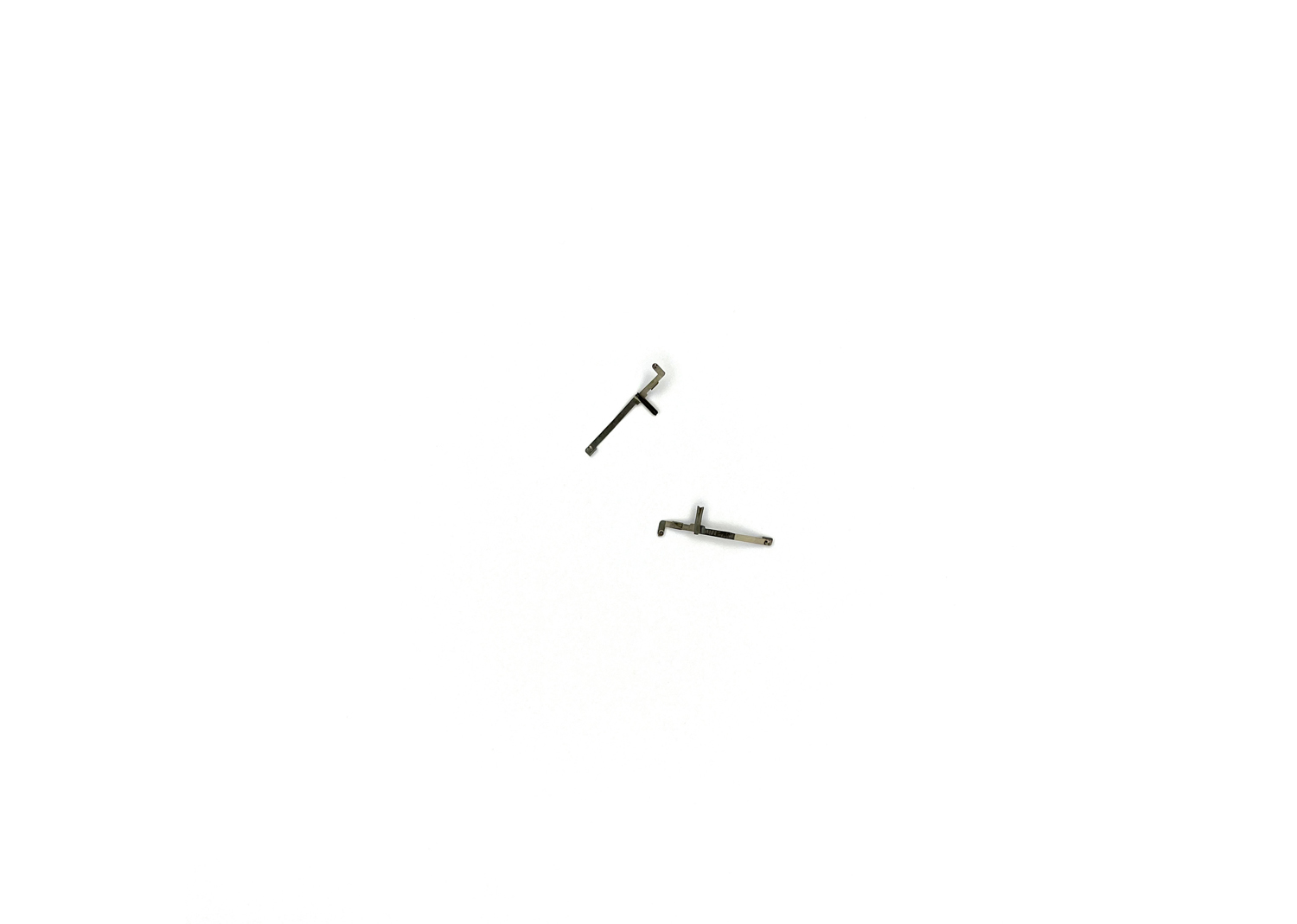 Pickup Shoe Spring right + left | Spare parts | Märklin Onlineshop