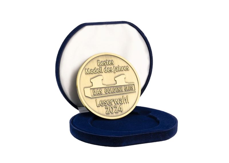 Class 50 Steam Locomotive | Maerklin US