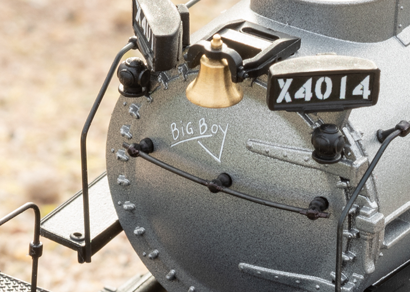 Class 4000 Steam Locomotive | Märklin