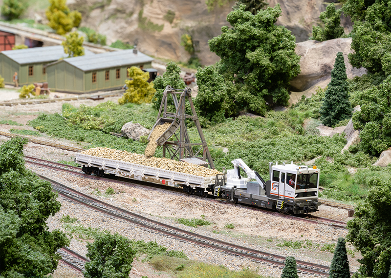 Draisine ROBEL | Märklin