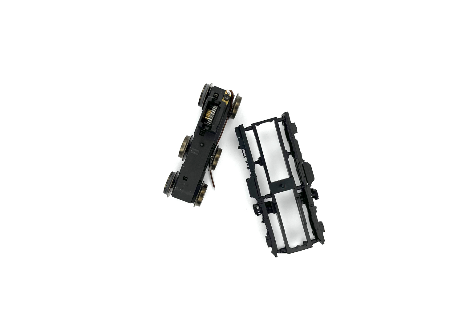 Power Frame rear | Spare parts | Märklin Onlineshop